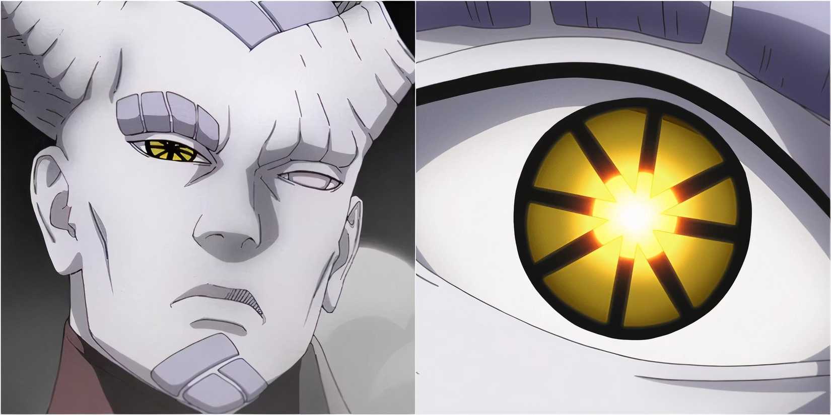 Naruto: Which Dojutsu Is the Strongest?