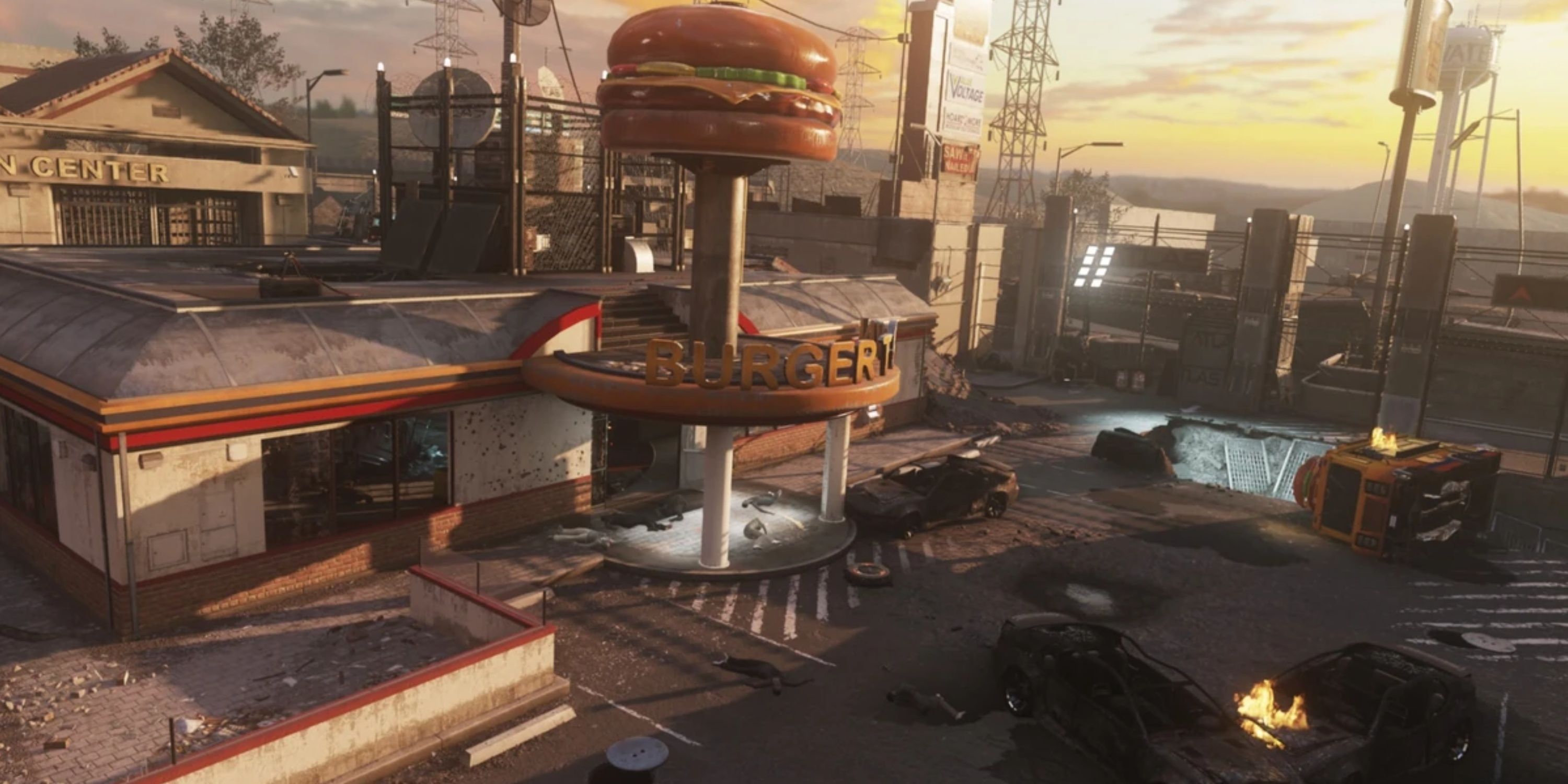 Call of Duty: Hardest Zombies Maps