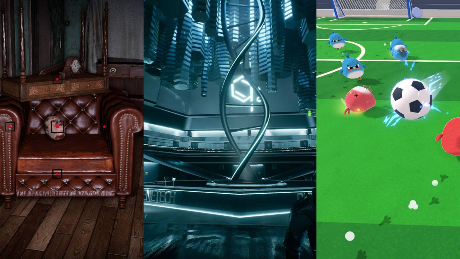 7 Co-Op Games You've Never Heard Of