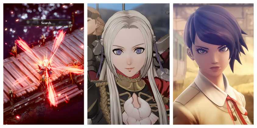 Rumor: Upcoming Switch 2 Exclusive Will Be a Treat for SRPG Fans