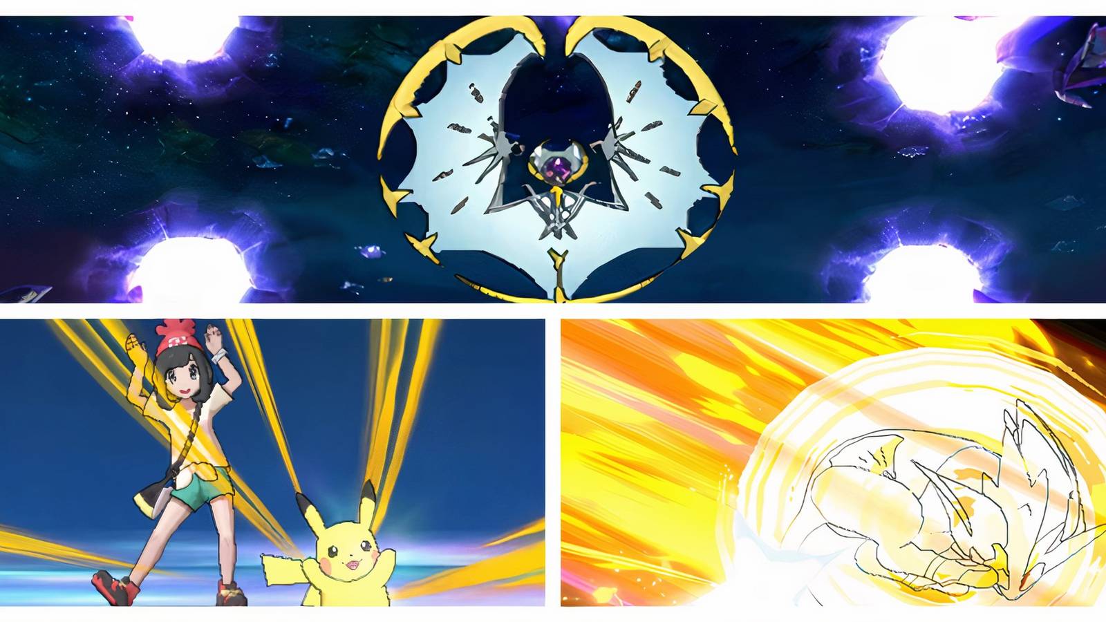 Pokemon: Best Z-Moves (Based On Stats)