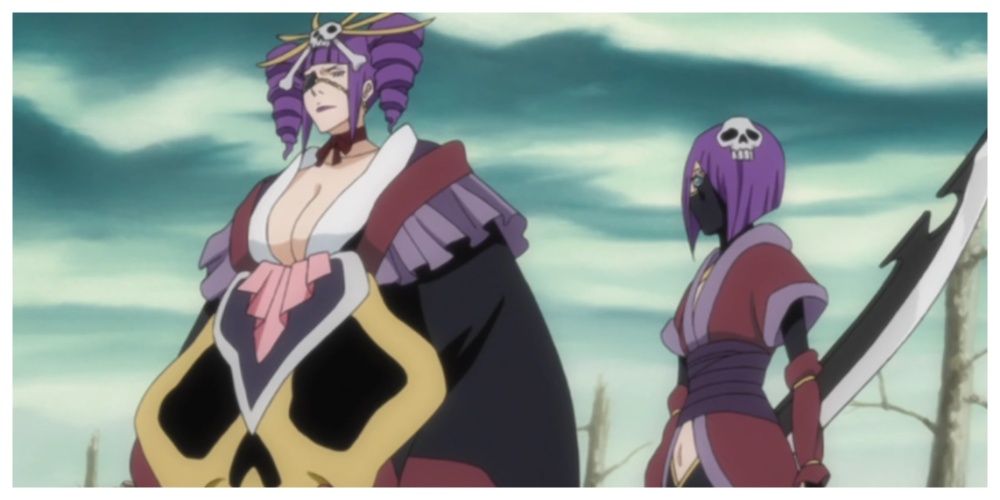 Zanpakuto Rebellion Who Are The Strongest Zanpakuto In Bleach?