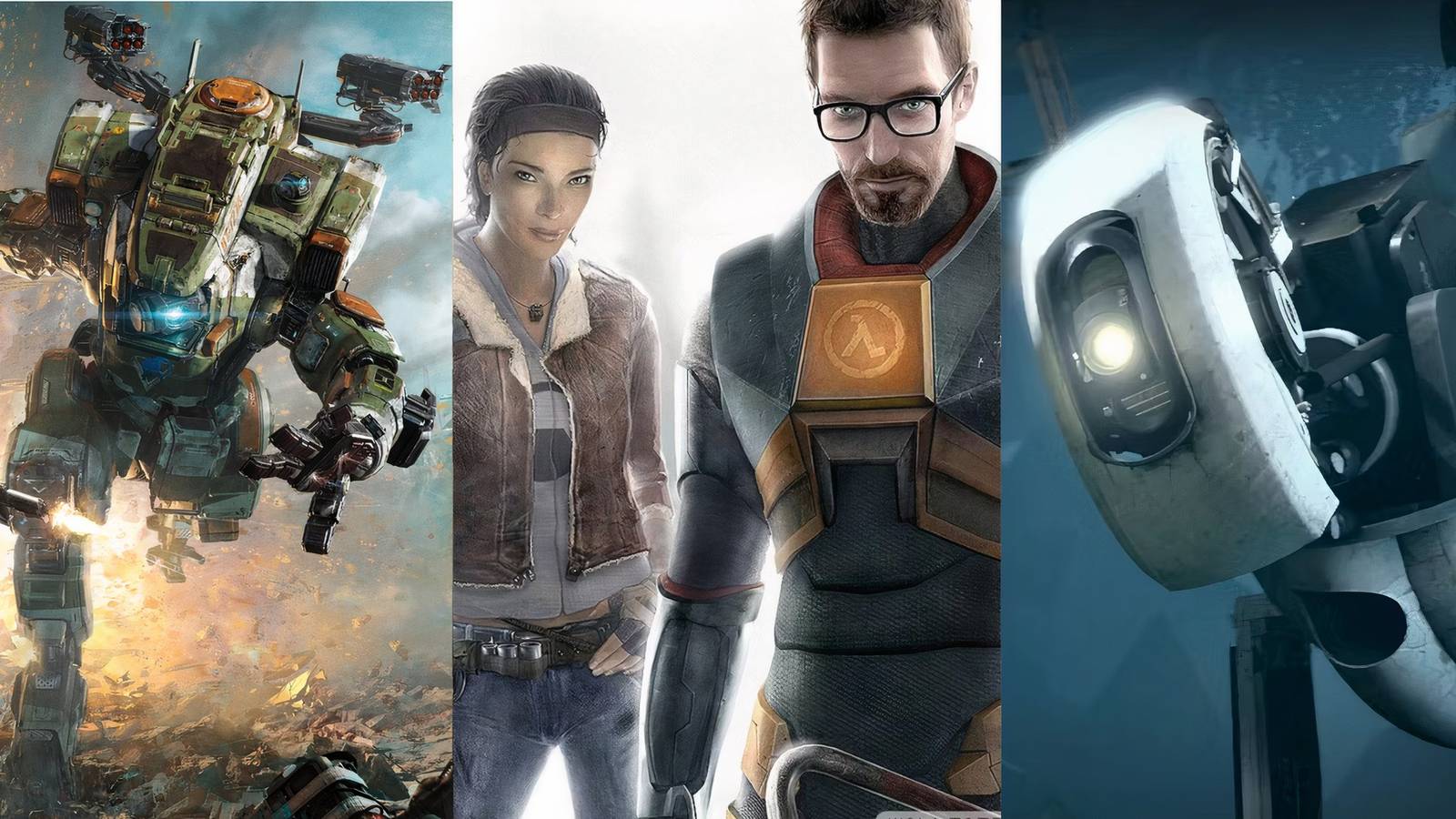 The Best Games Built Using Source Engine