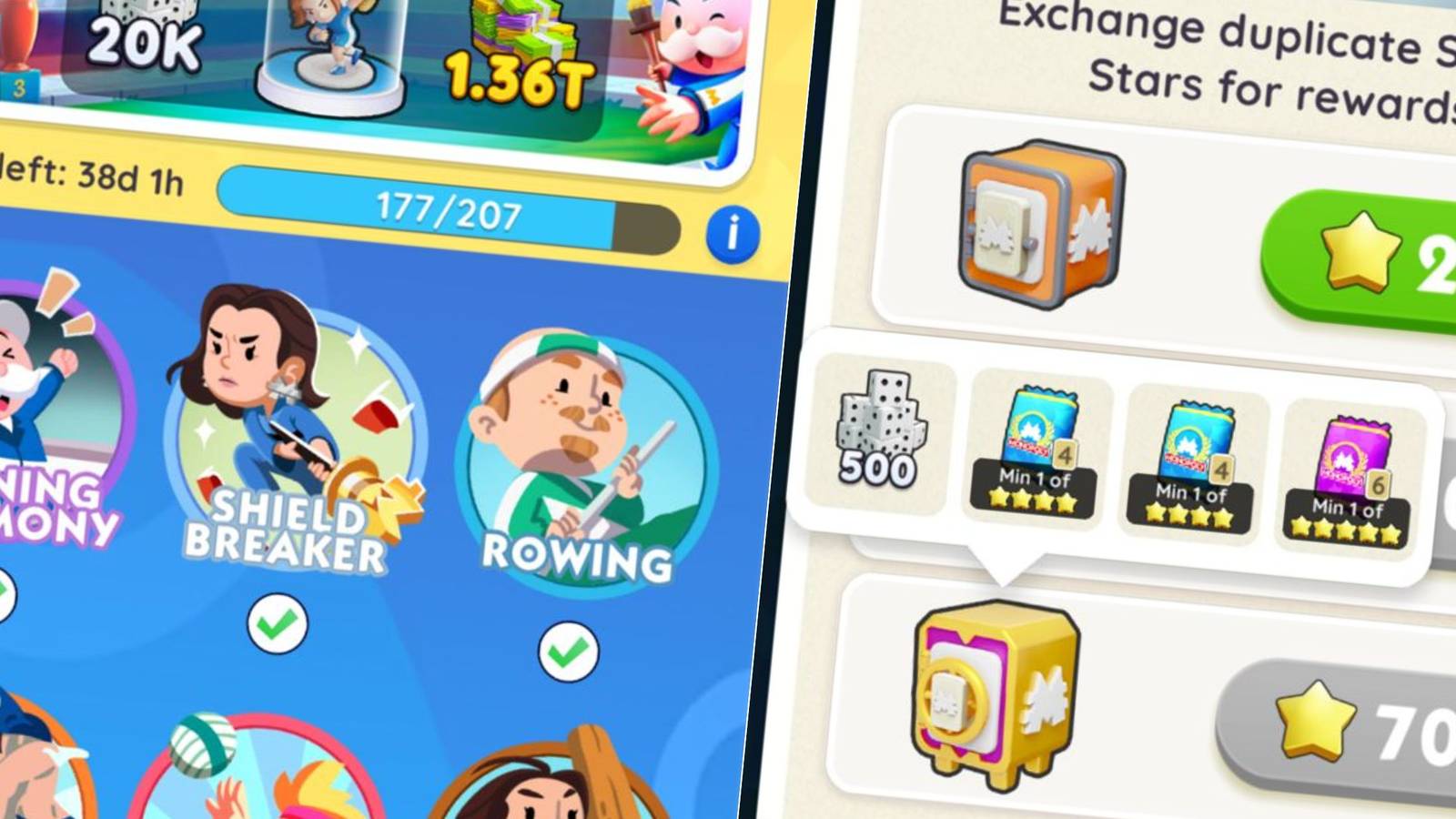 When Should You Open the Golden Vault in Monopoly GO?