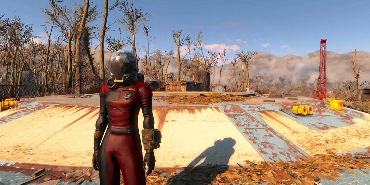 Fallout 4: Best Creation Club Mods That Are Worth The Credits