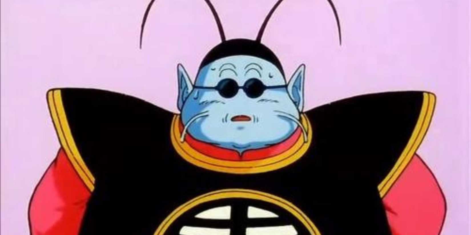 Dragon Ball: Why Goku Doesn't Use Kaioken While In Super Saiyan Form, Explained