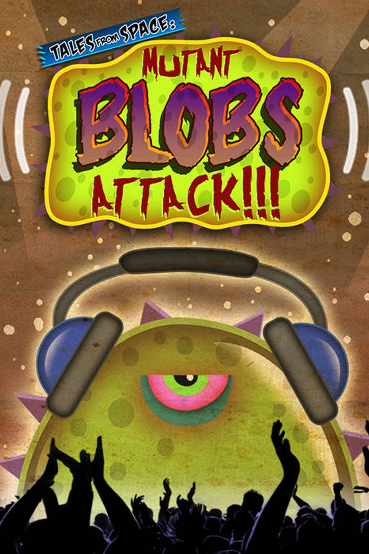 Mutant Blobs Attack News, Trailer, Guides, and More