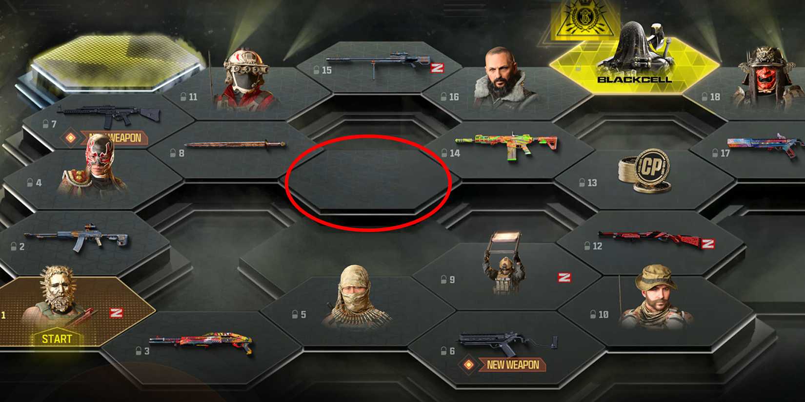 CoD MW3 and Warzone: How to Unlock Spear