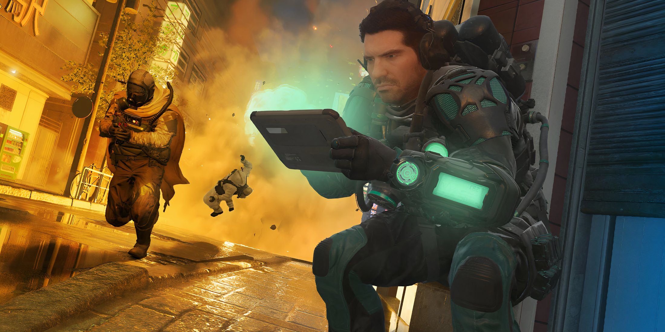 MW3 和 Warzone：如何使用创建者代码 - Recmg.com