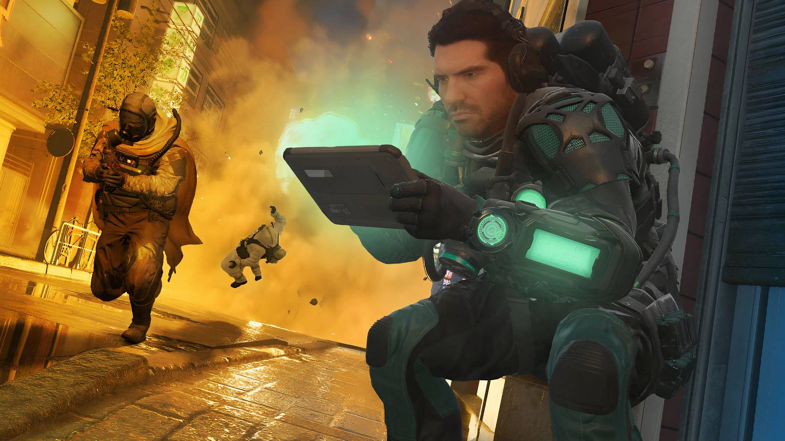 MW3 and Warzone: How to Use Creator Codes