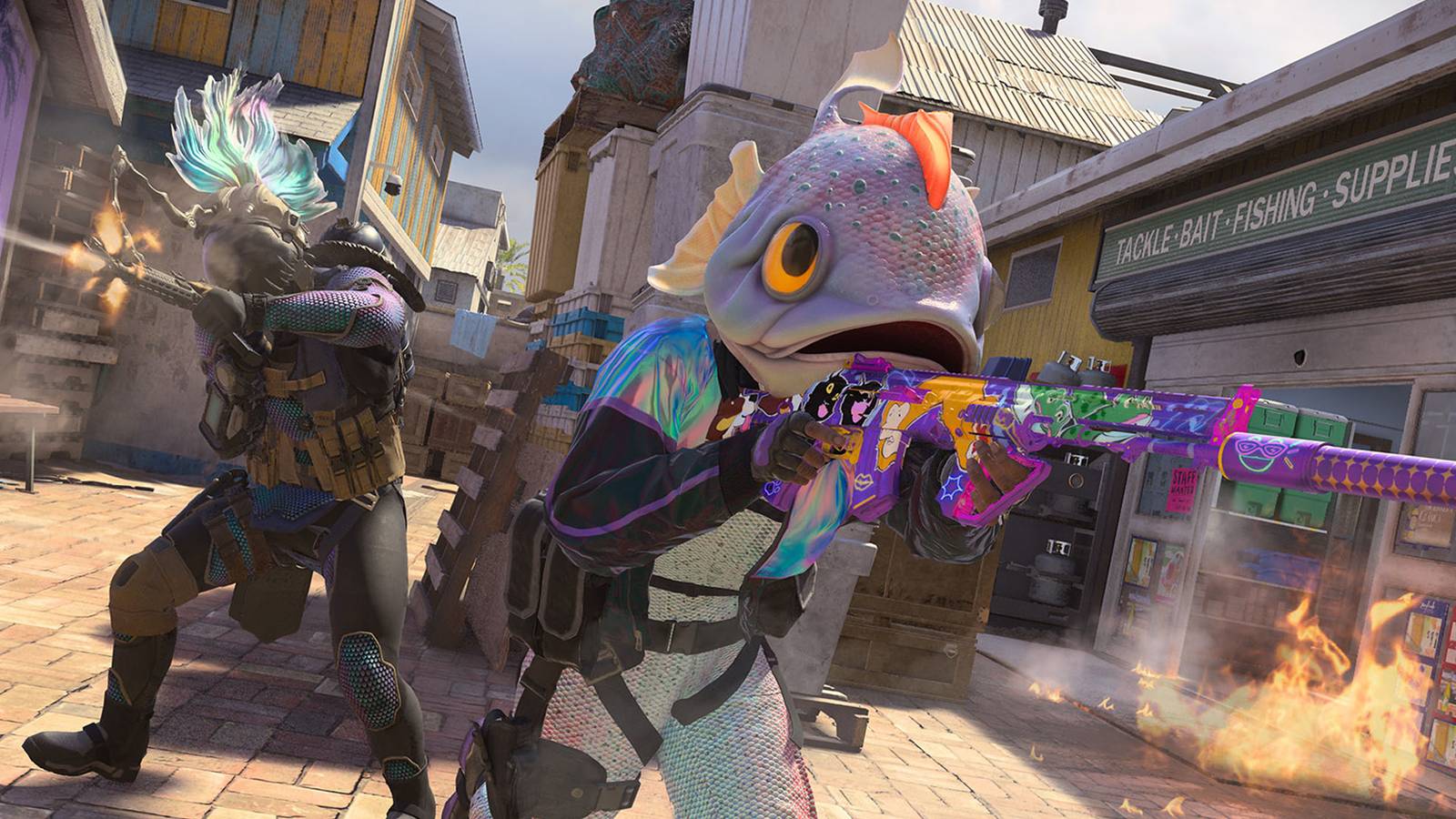 MW3 & Warzone: All Season 5 Reloaded Game Modes & Events