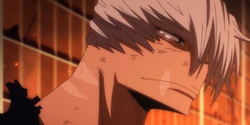 My Hero Academia: How Strong Is Koji Koda?