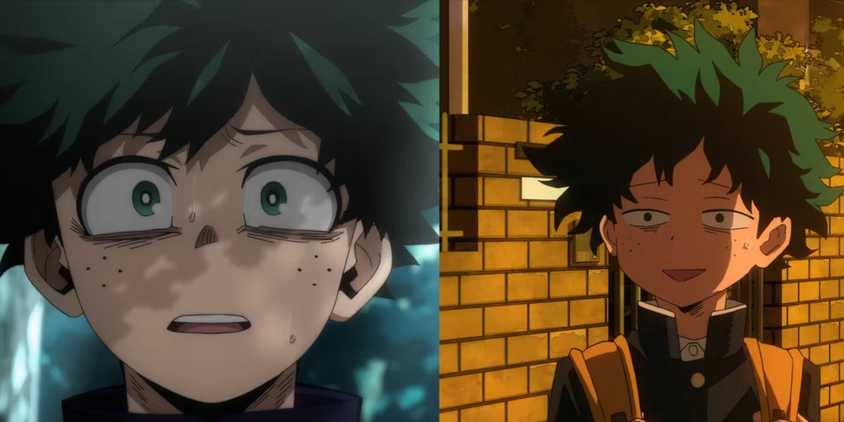 My Hero Academia: The Underrated Genius of Monoma Neito