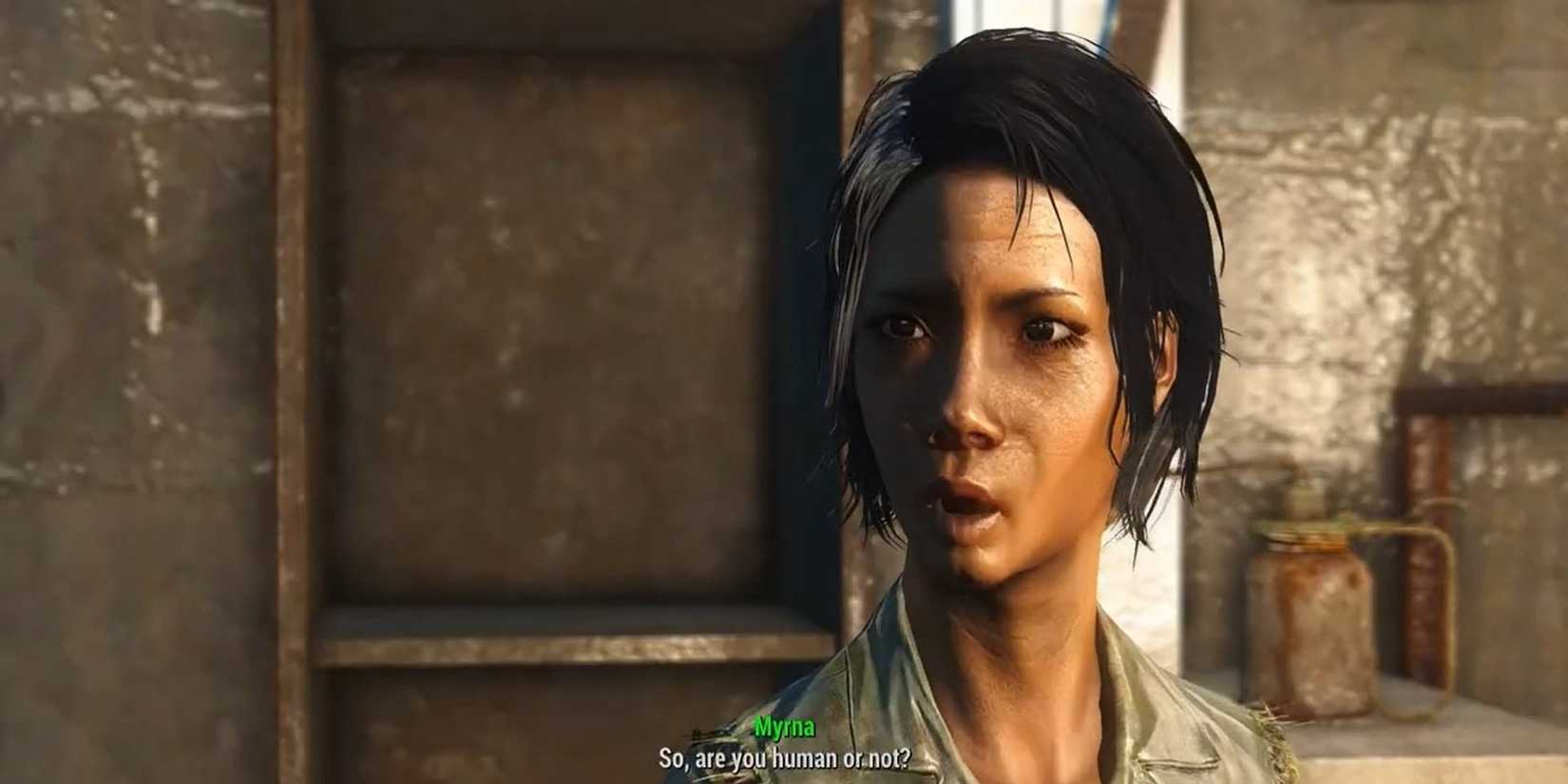 Best Merchants In Fallout 4