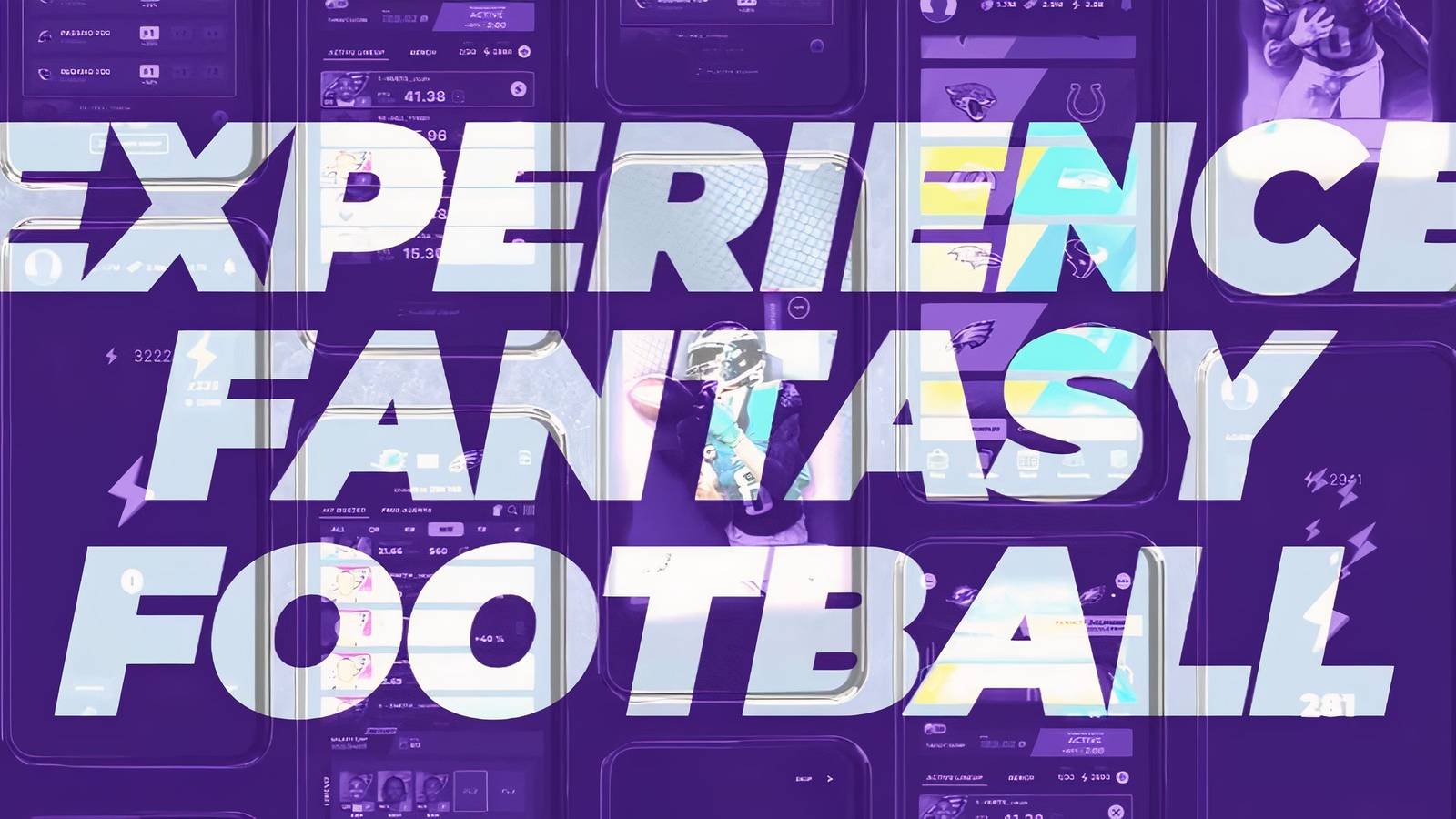 NFL Primetime Fantasy - Official Announcement Trailer