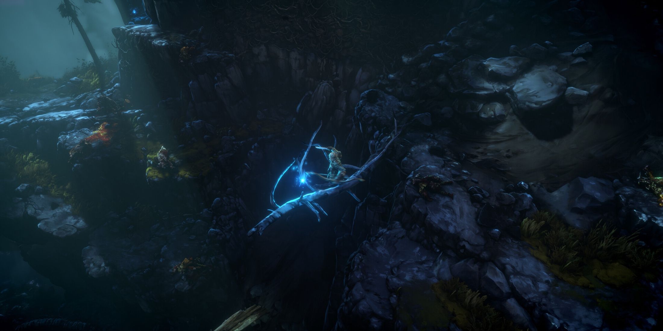 Upcoming Multiplayer For No Rest For The Wicked