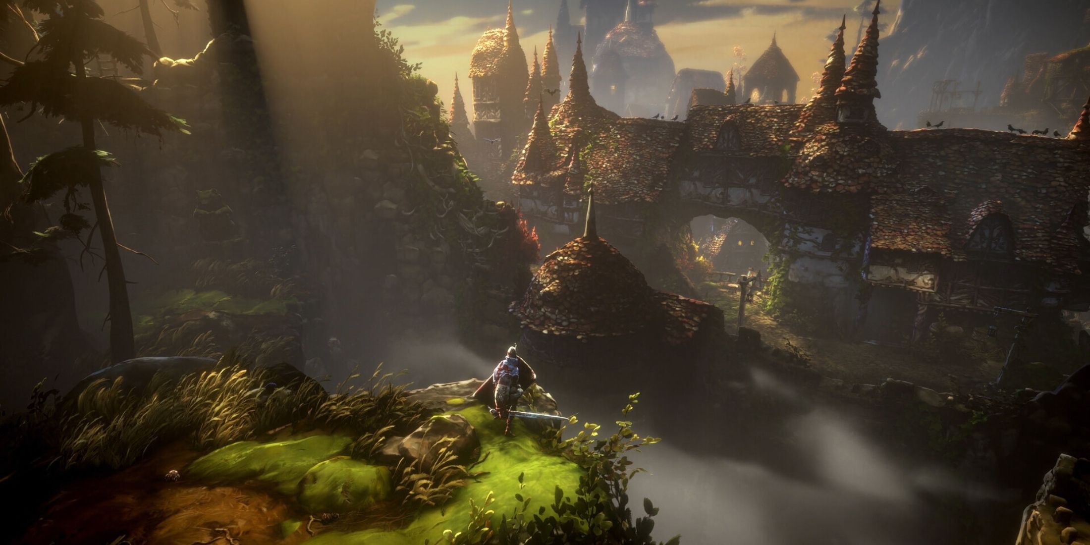 No Rest for the Wicked - News | Game Rant No Rest for the Wicked - News | Game Rant