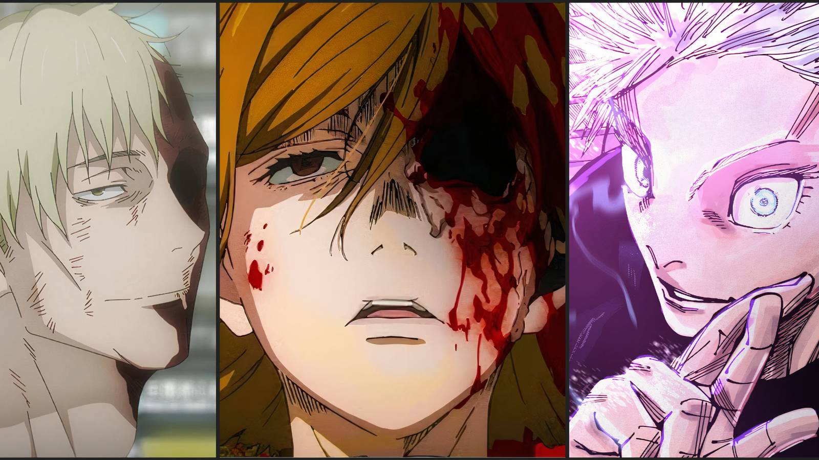 Jujutsu Kaisen: Gege Confirms The Shocking Return Of A Major Character