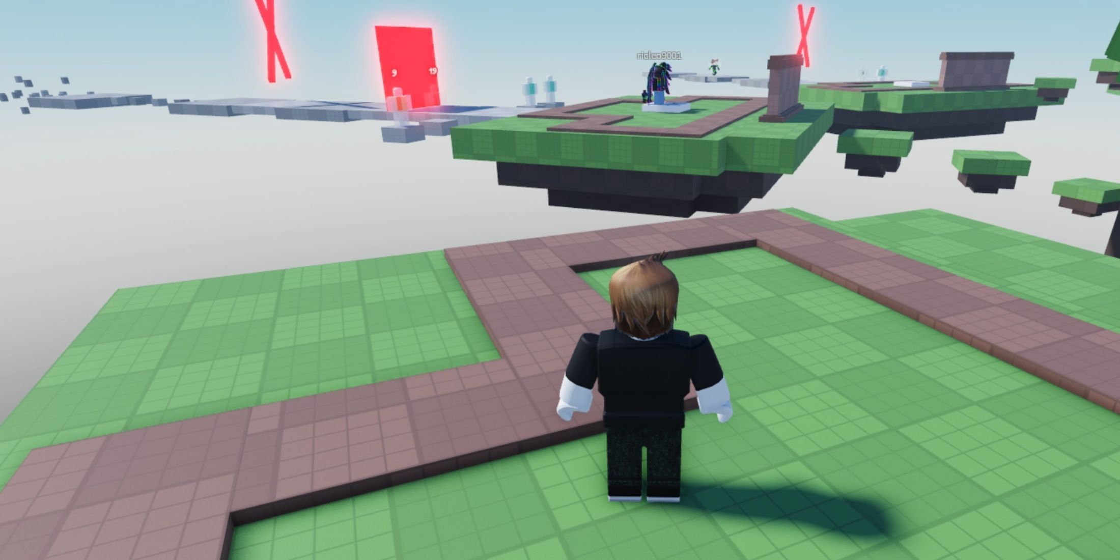 Roblox: Obby RNG Codes