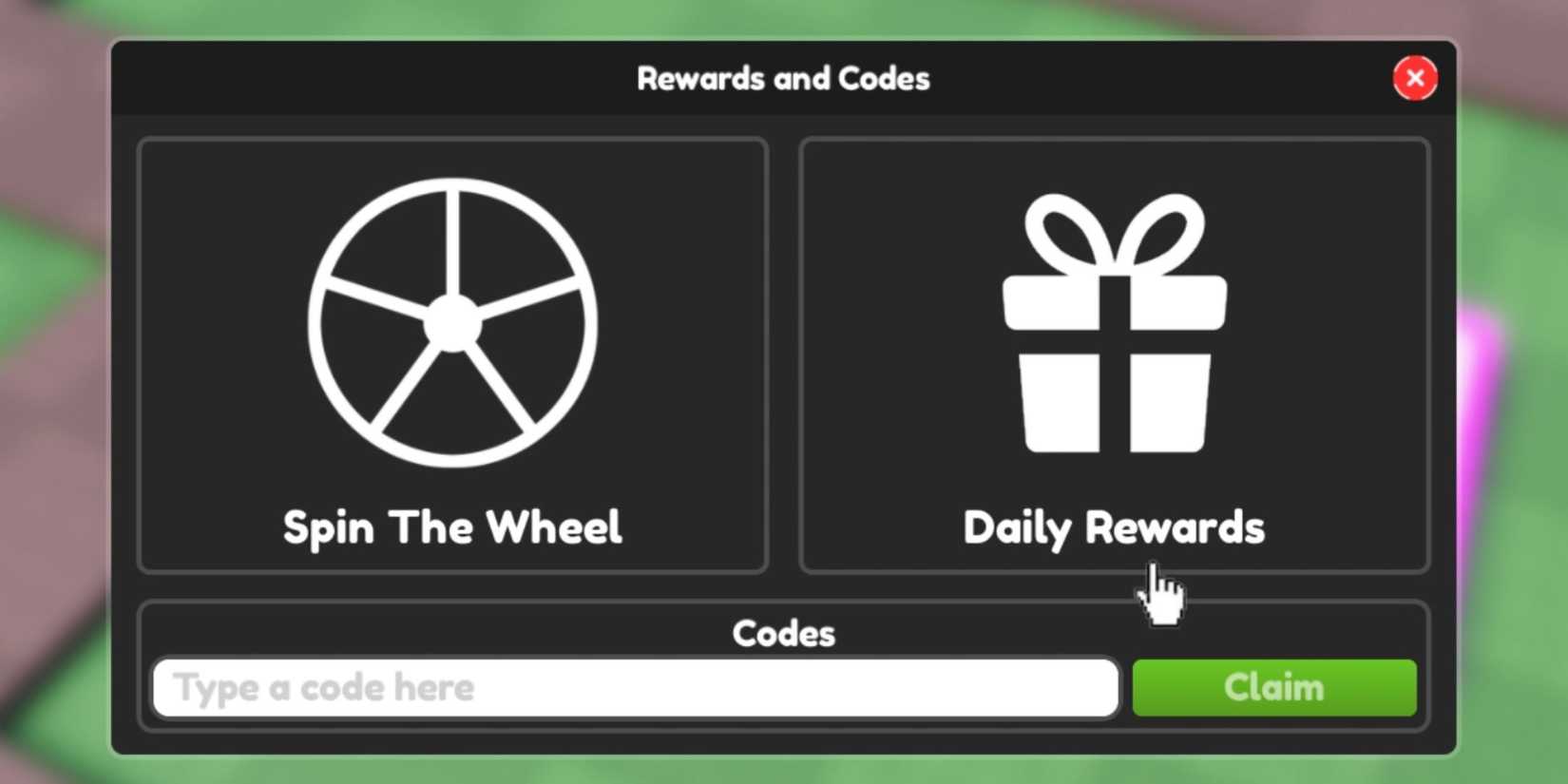 Roblox: Obby RNG Codes