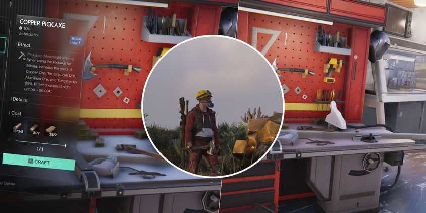 Once Human: How To Get Frog The Leaper Deviant