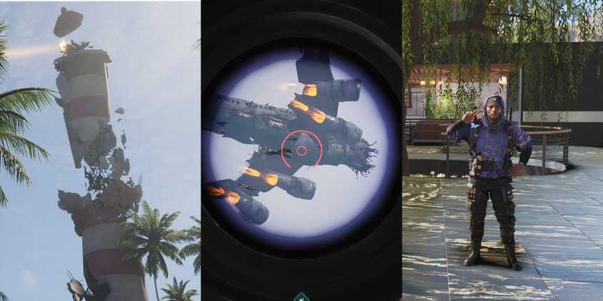 The Best Mods For Shrapnel In Once Human