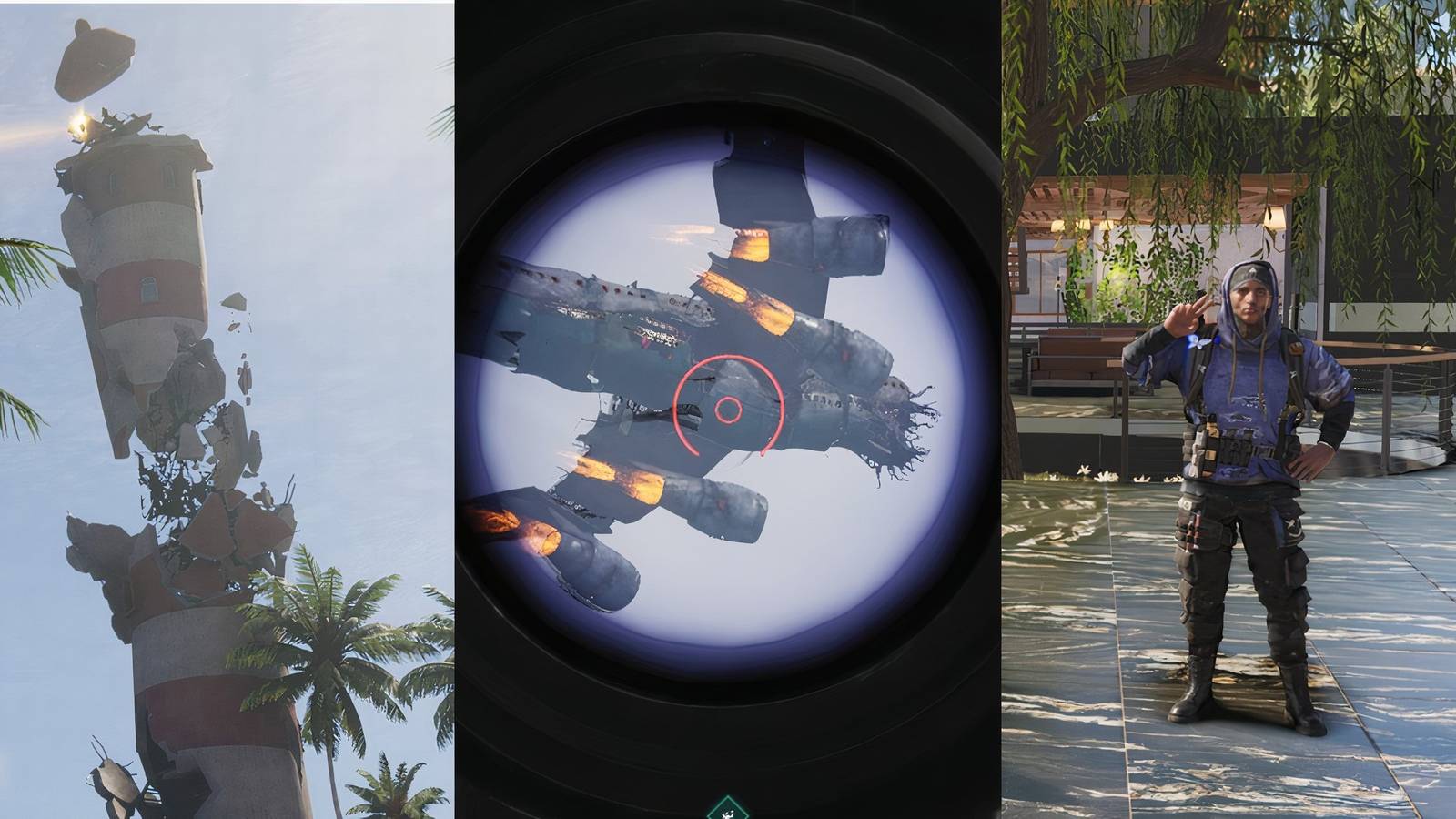 The Best Sniper Mods In Once Human