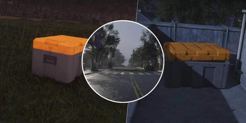 Once Human: How To Get The Mini Feaster Deviation