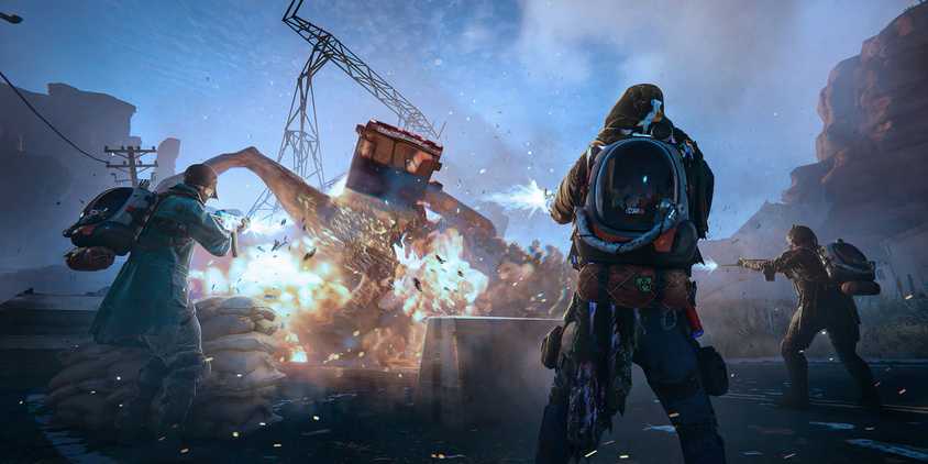 PC Requirements for Once Human (Minimum, Recommended, and Best)