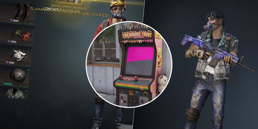 All Weapon Stats Explained In Once Human