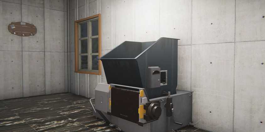 Once Human: Best Shrapnel Build