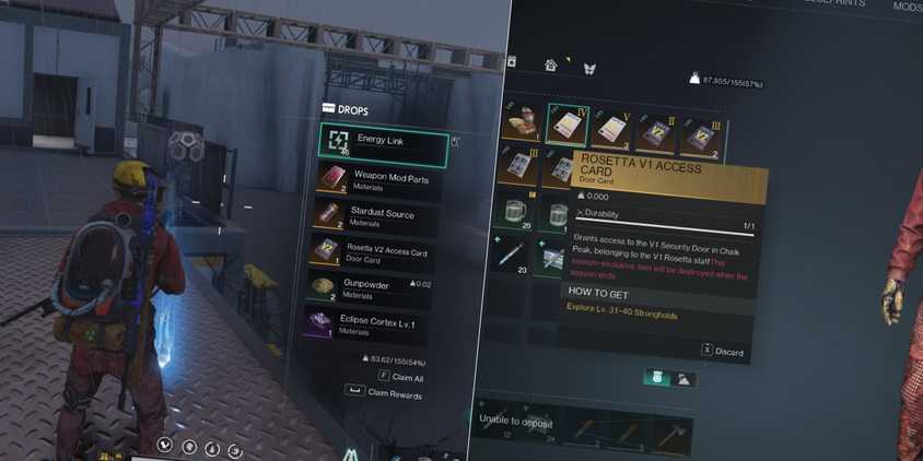 Where to Find Furniture Blueprints in Once Human