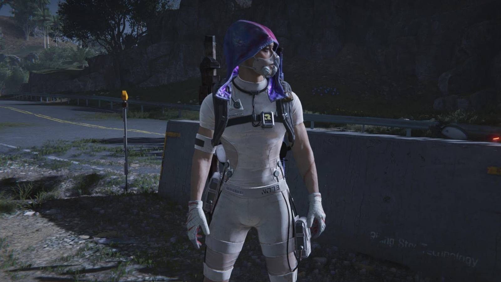 How to Get Backpack Extension in Once Human