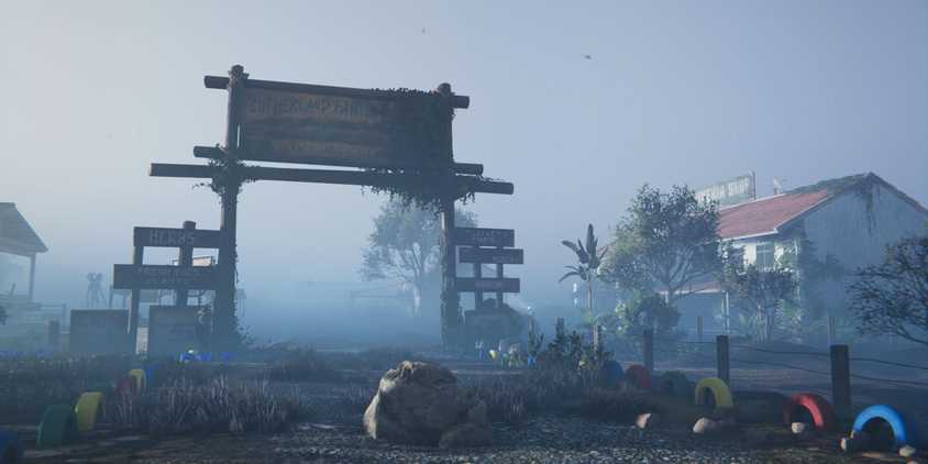 Once Human: How To Get The Recurve Crossbow