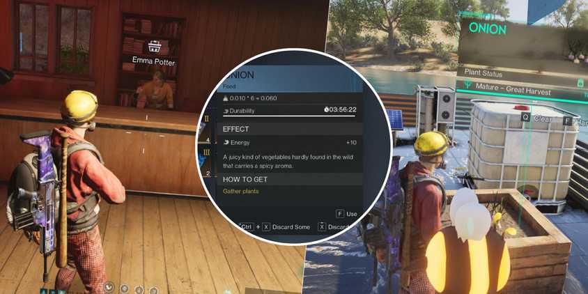 How To Get The H37 Deviant In Once Human