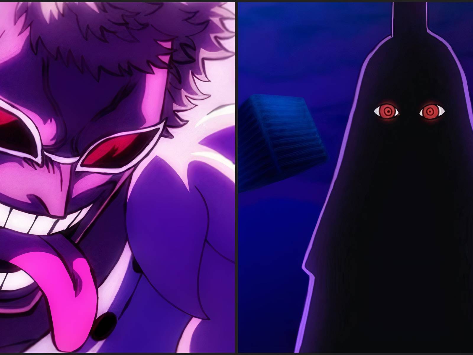 Doflamingo Por Sentork En Doflamingo Had Coolest Attacks , He Is Role