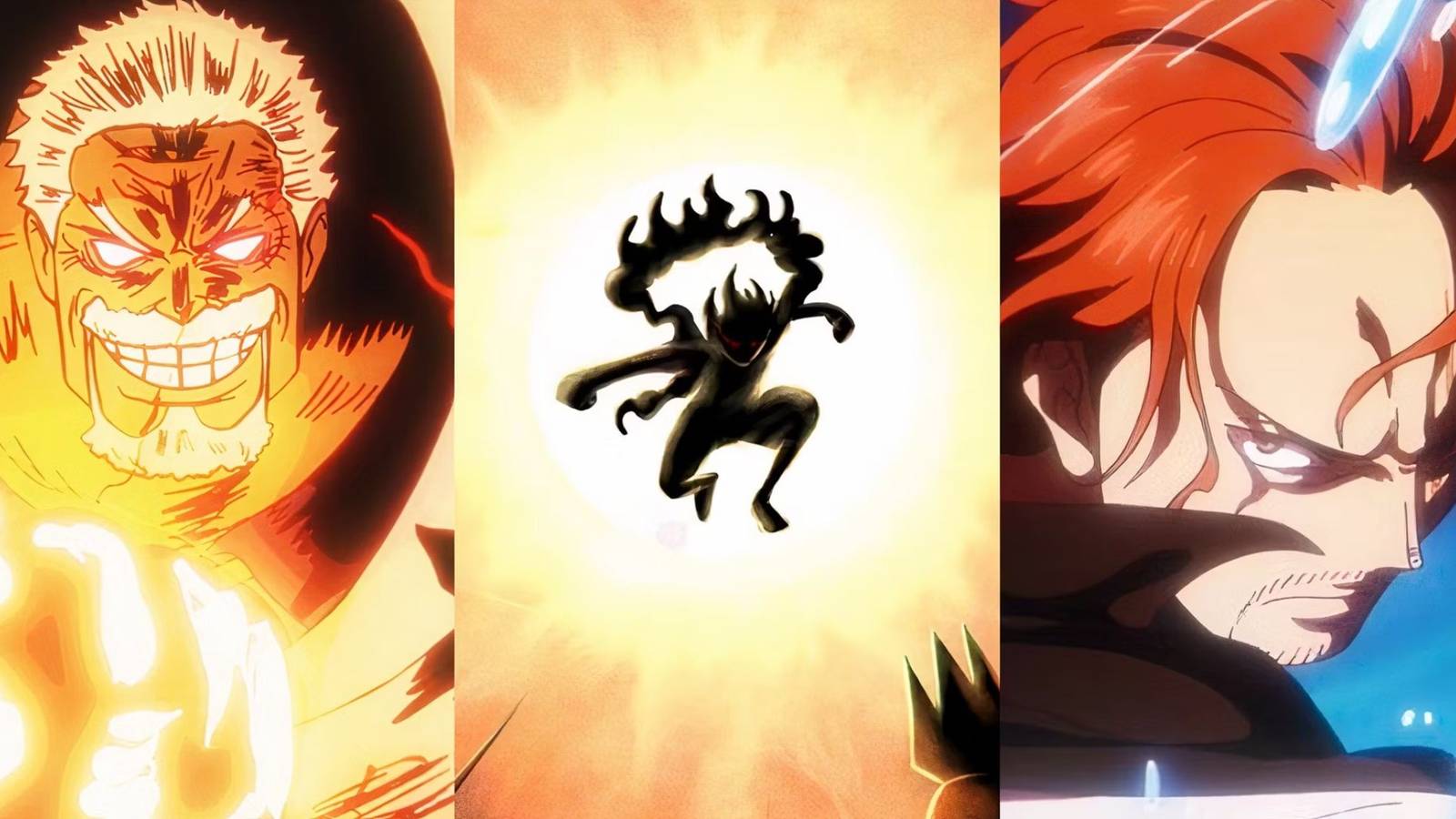 One Piece: Oda Confirms The Strongest Character So Far