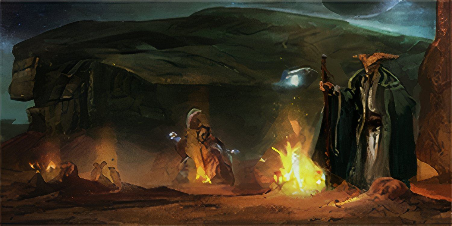 Best Origins In Stellaris