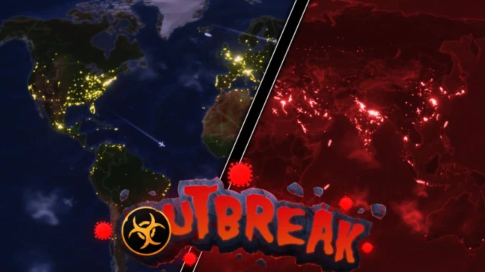 Roblox: Outbreak Codes