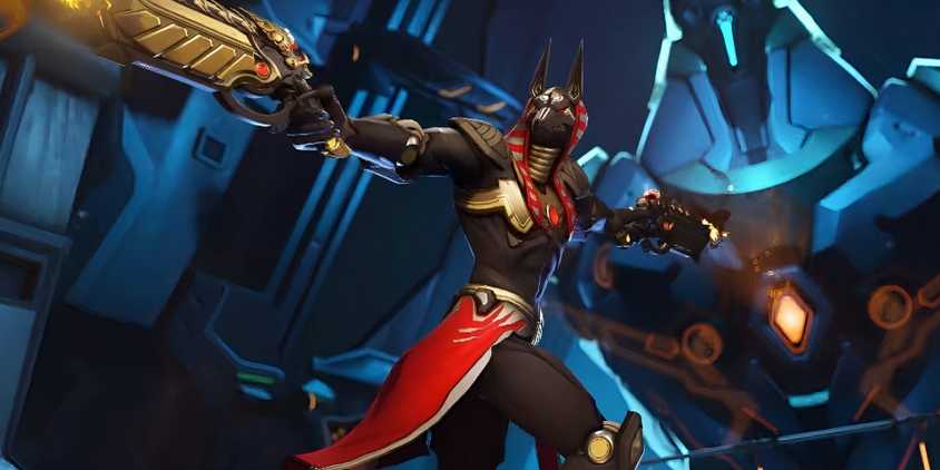 Best Roadhog Counters In Overwatch 2