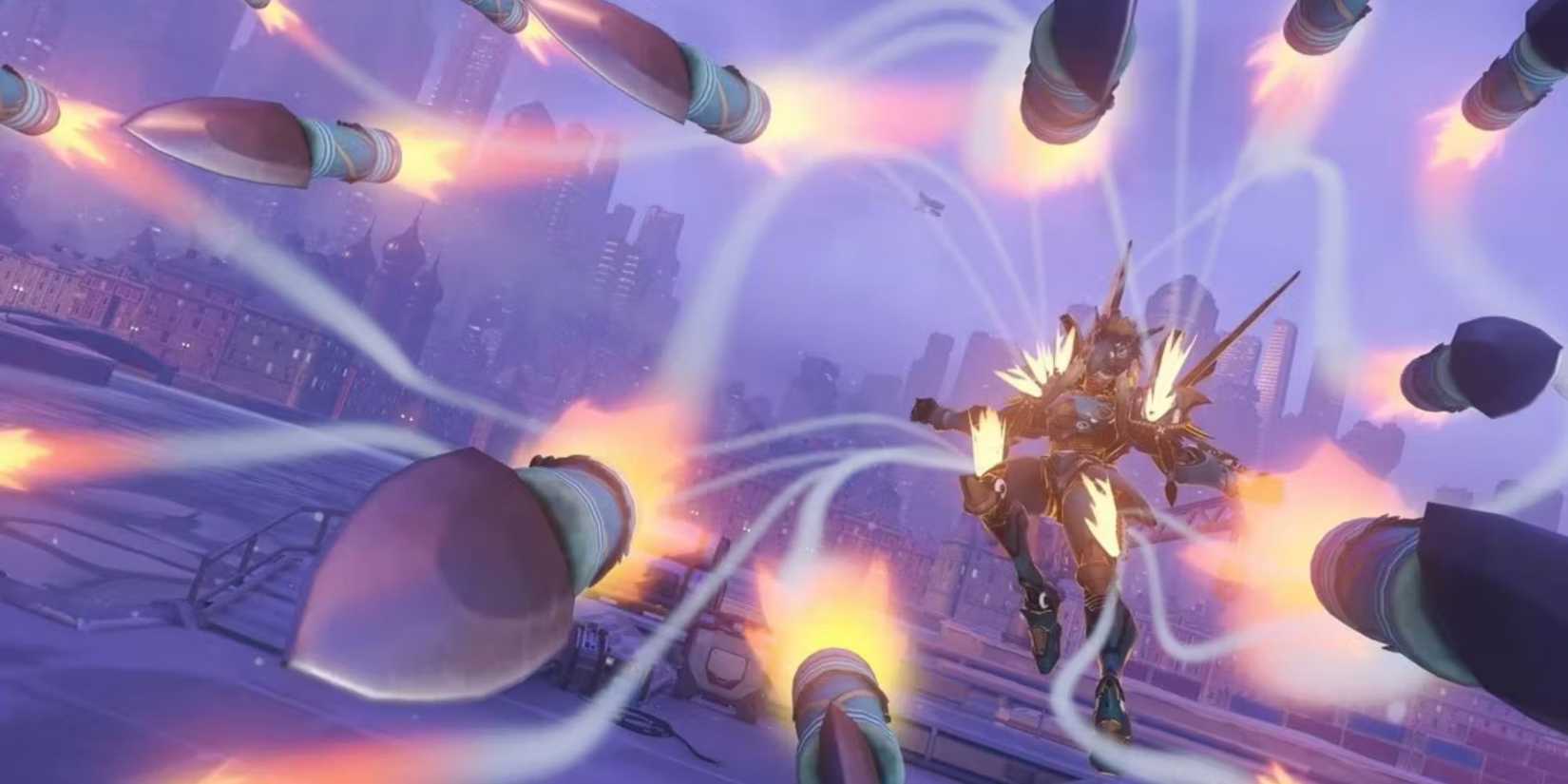 Best Roadhog Counters In Overwatch 2