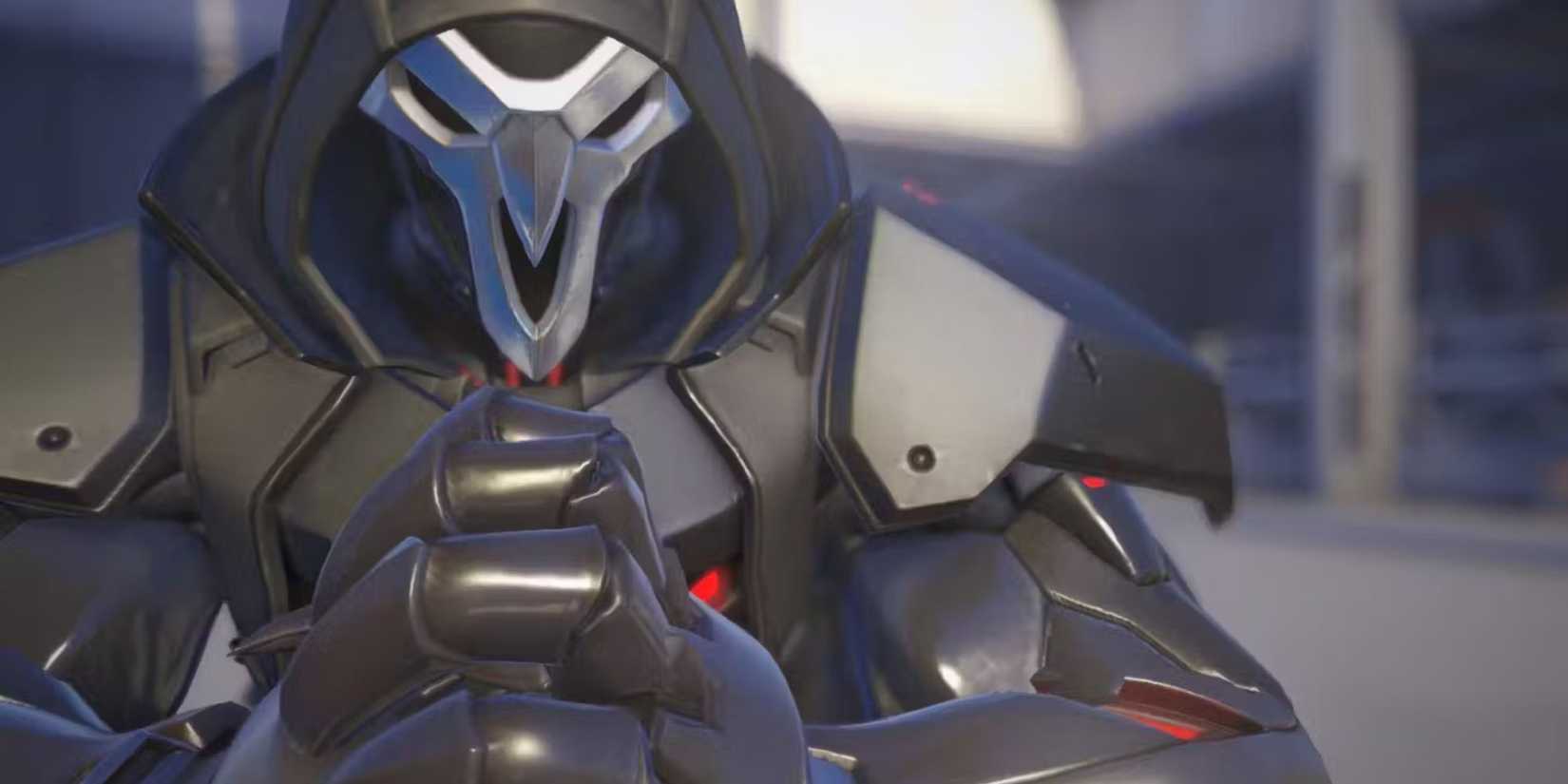 The Best DPS Stadium Builds in Overwatch 2