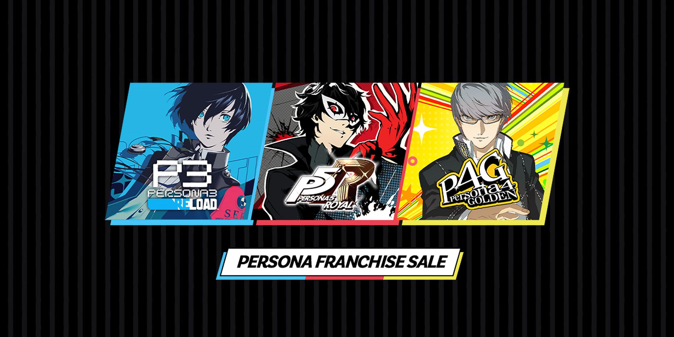 Persona 4 for sale store