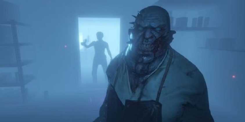 Phasmophobia: Crossplay Explained (Is It Crossplay?)