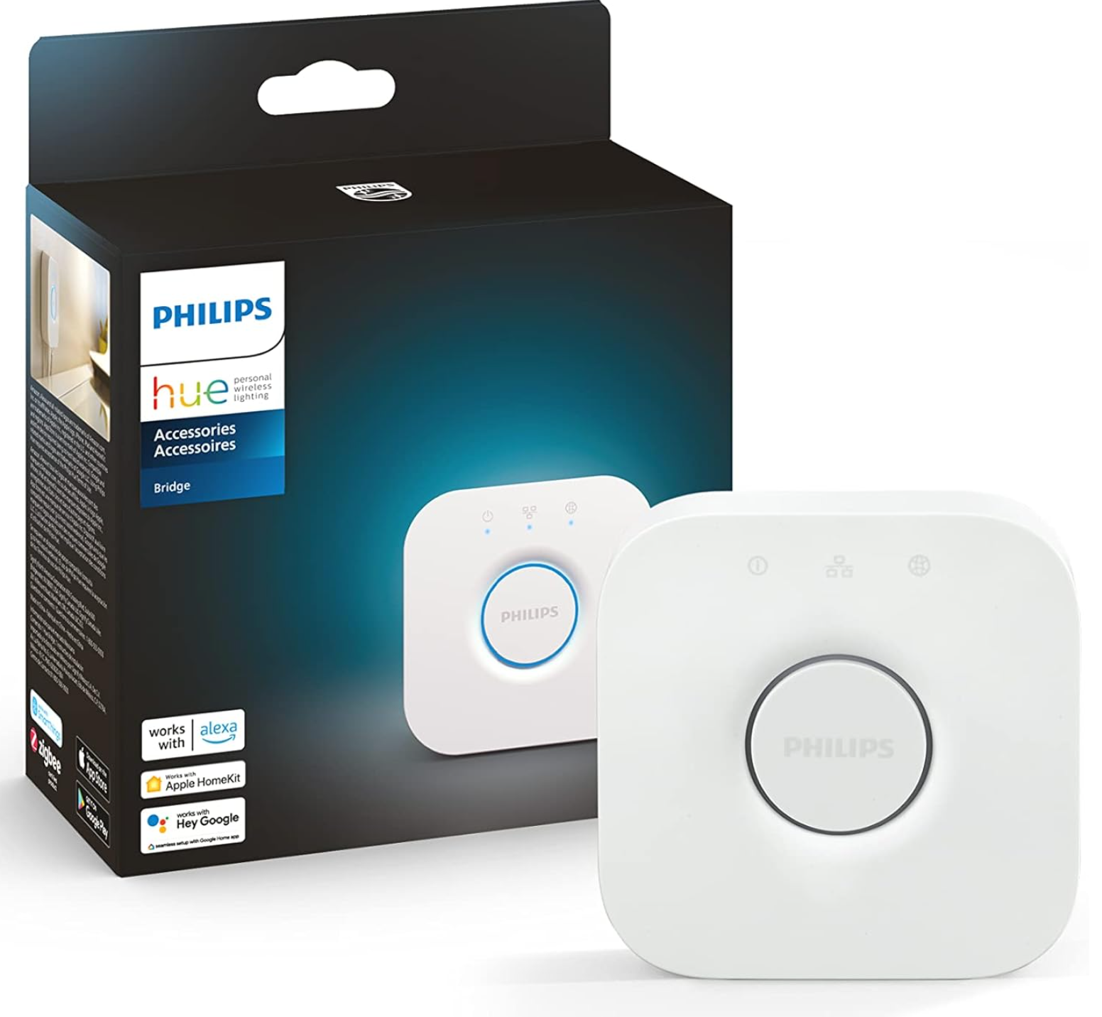 Why Philips Hue Lights Are a Perfect Way to Brighten Up Any Gaming Room