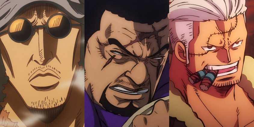 One Piece: Fans Pick The Most Iconic Moments From The Anime