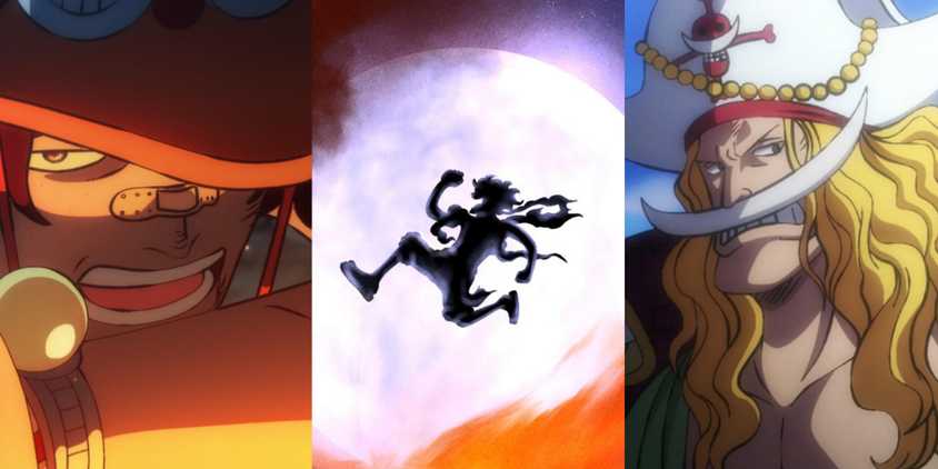 One Piece: Sabo's New Voice Actor Finally Confirmed