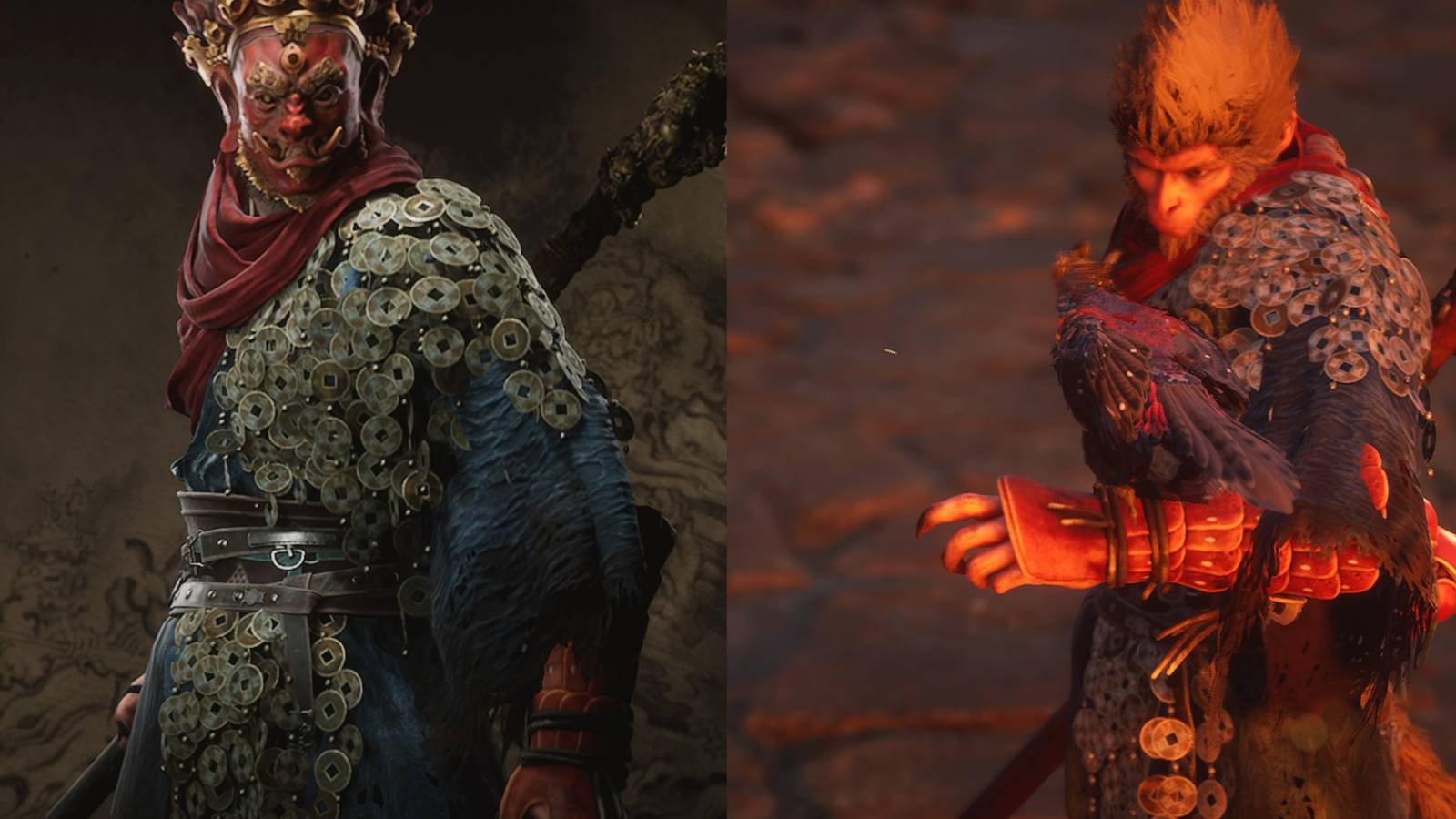 黑神话悟空如何使用拍照模式 - Recmg.com