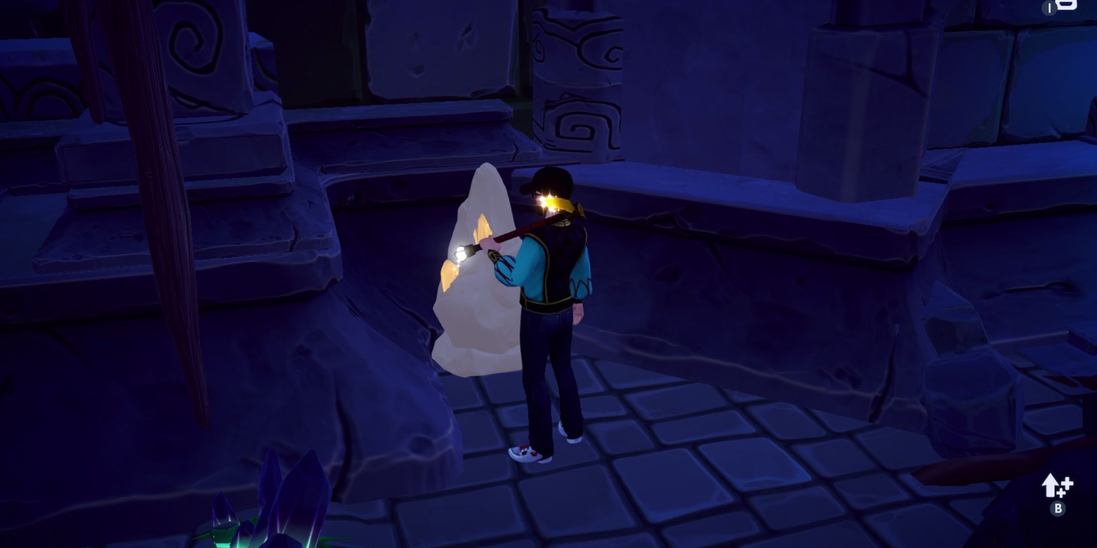 Disney Dreamlight Valley: How to Upgrade All Royal Tools