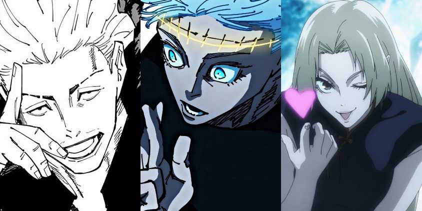 Jujutsu Kaisen: Every Major Sorcerer Sukuna Beat In Shinjuku Showdown